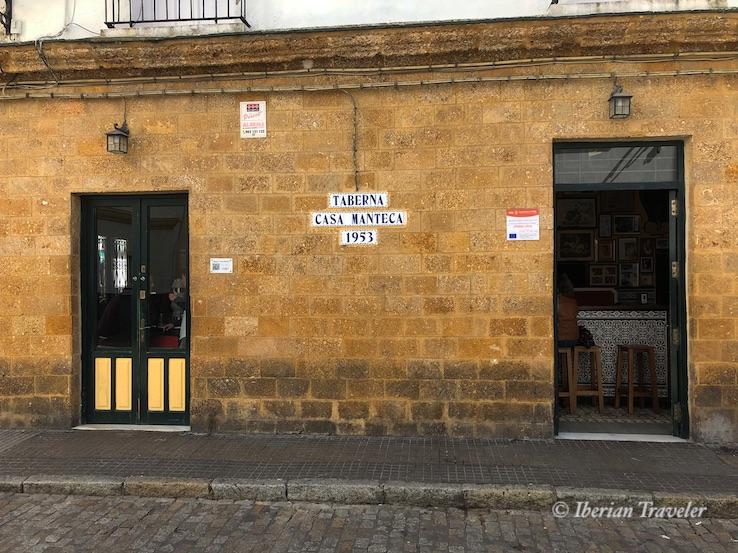 Cádiz Tapas Bars – Destinations by Maribel